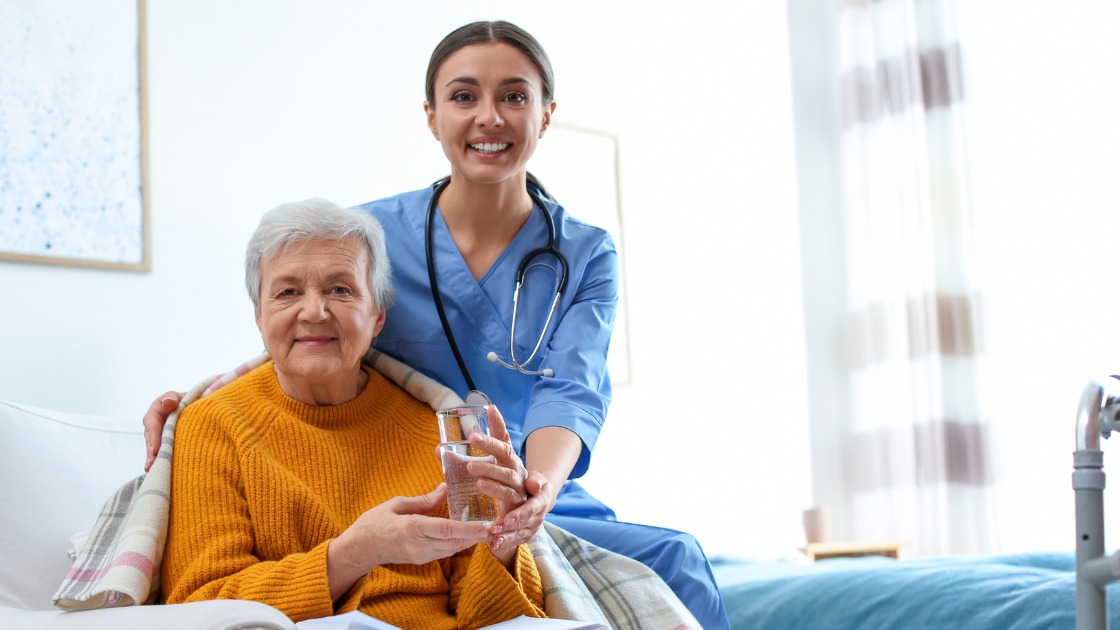 Elder Care Basics: A comprehensive Guide